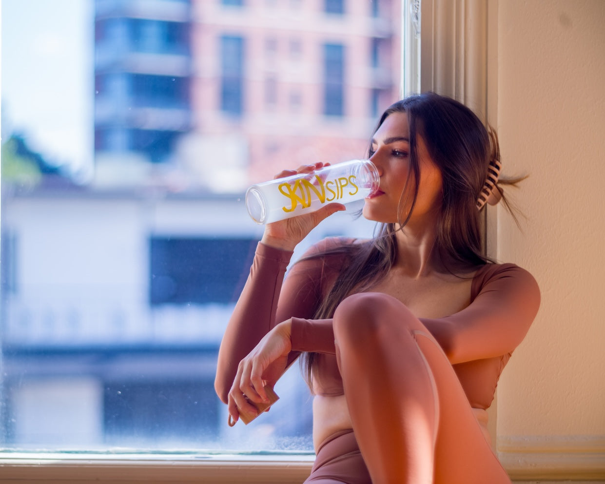 SkinSips | Energy + Antioxidants + Smooth Skin - Drink Mix